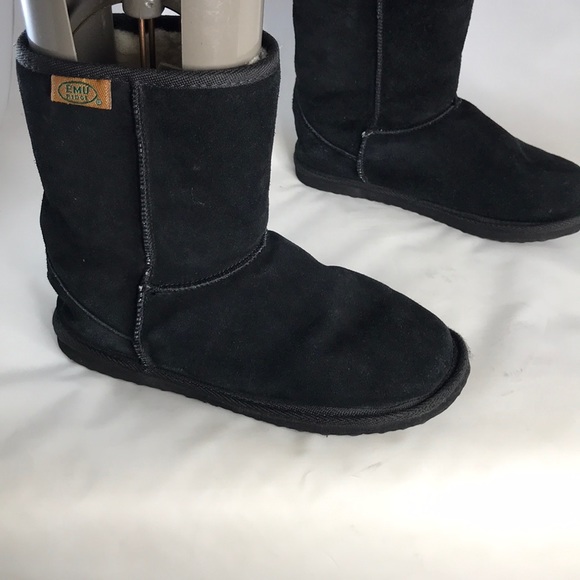 emu ridge | Shoes | Emu Ridge Boots | Poshmark